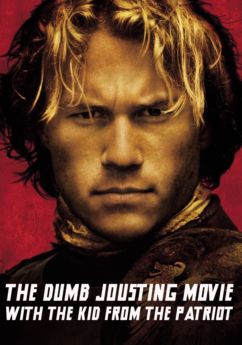 (P)Review: The Dumb Jousting Movie With The Kid From The Patriot – King ...